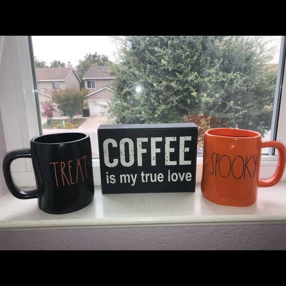 Rae Dunn | Kitchen | Rae Dunne Mugs Set 2 | Poshmark